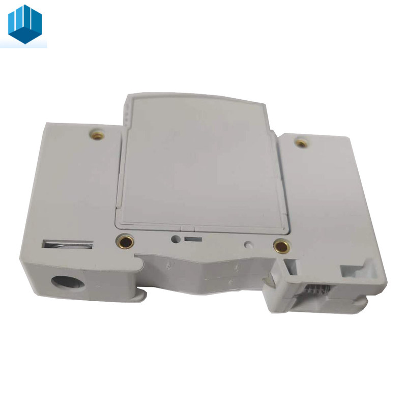 PA66 Injection Moulding Products Surge Protection Device Plastic Mold Shell