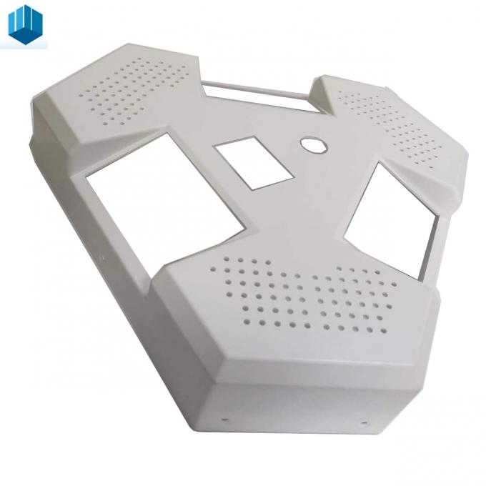 ABS Plastic Injection Molding