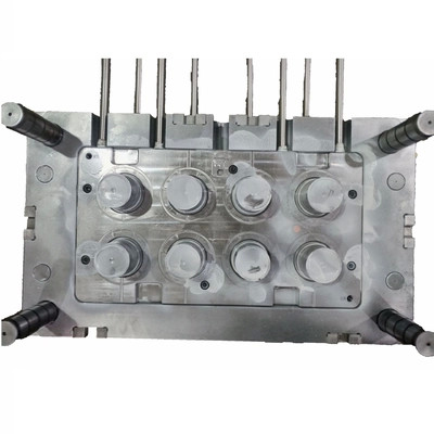 Processing Industrial Injection Mold Shell Mould