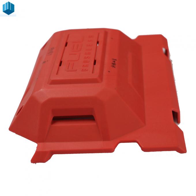 Plastic Electronic Instrument Enclosures Electronic Instrument Housing