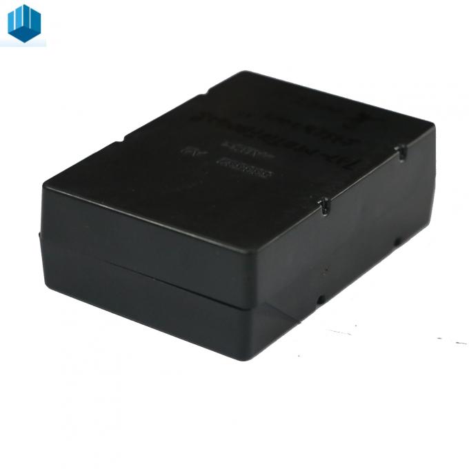 Custom Plastic Enclosure Box Custom Plastic Case For Electronics